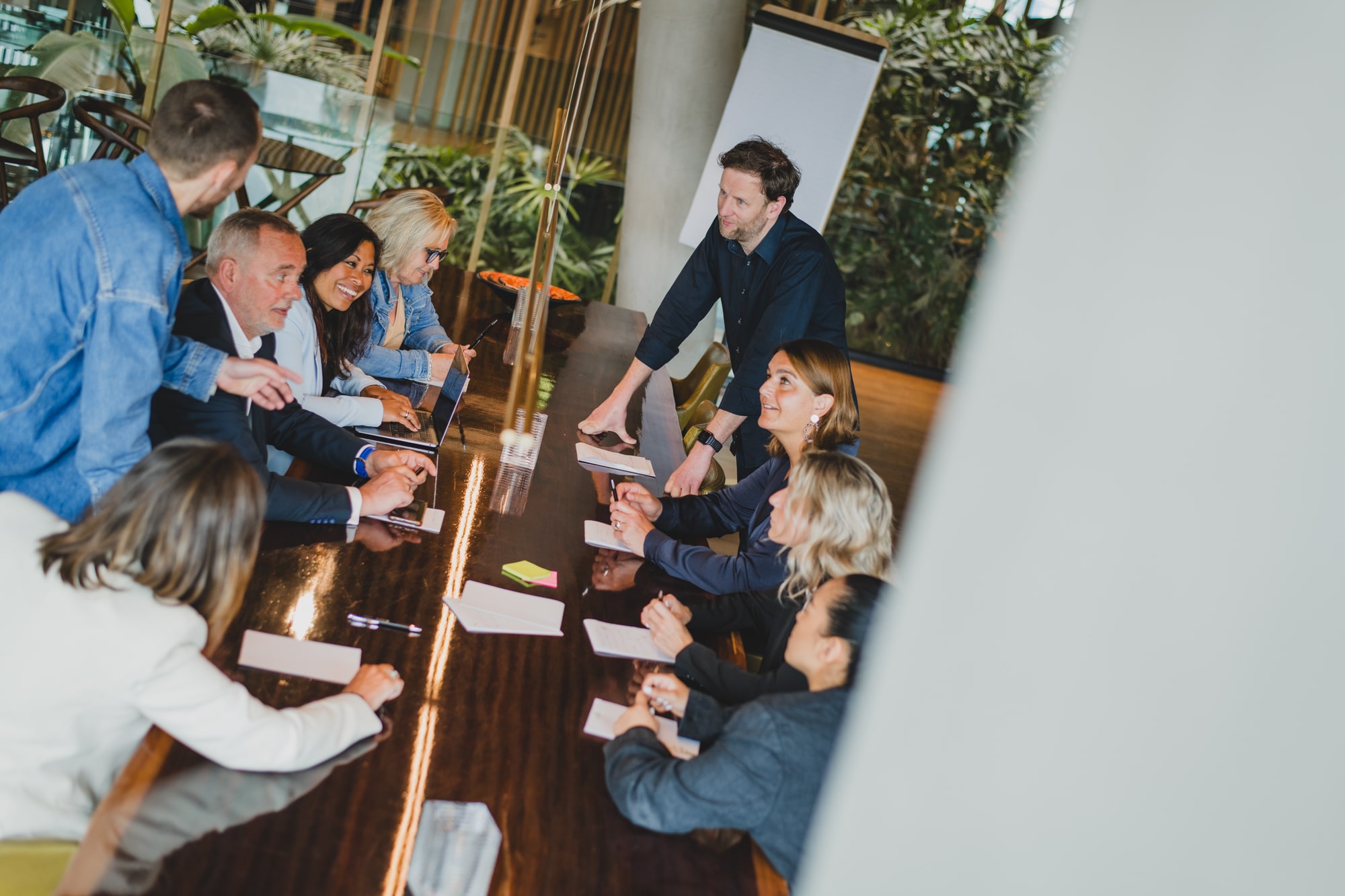 Besluitvorming: intuïtie vs. ratio - Spraakwater