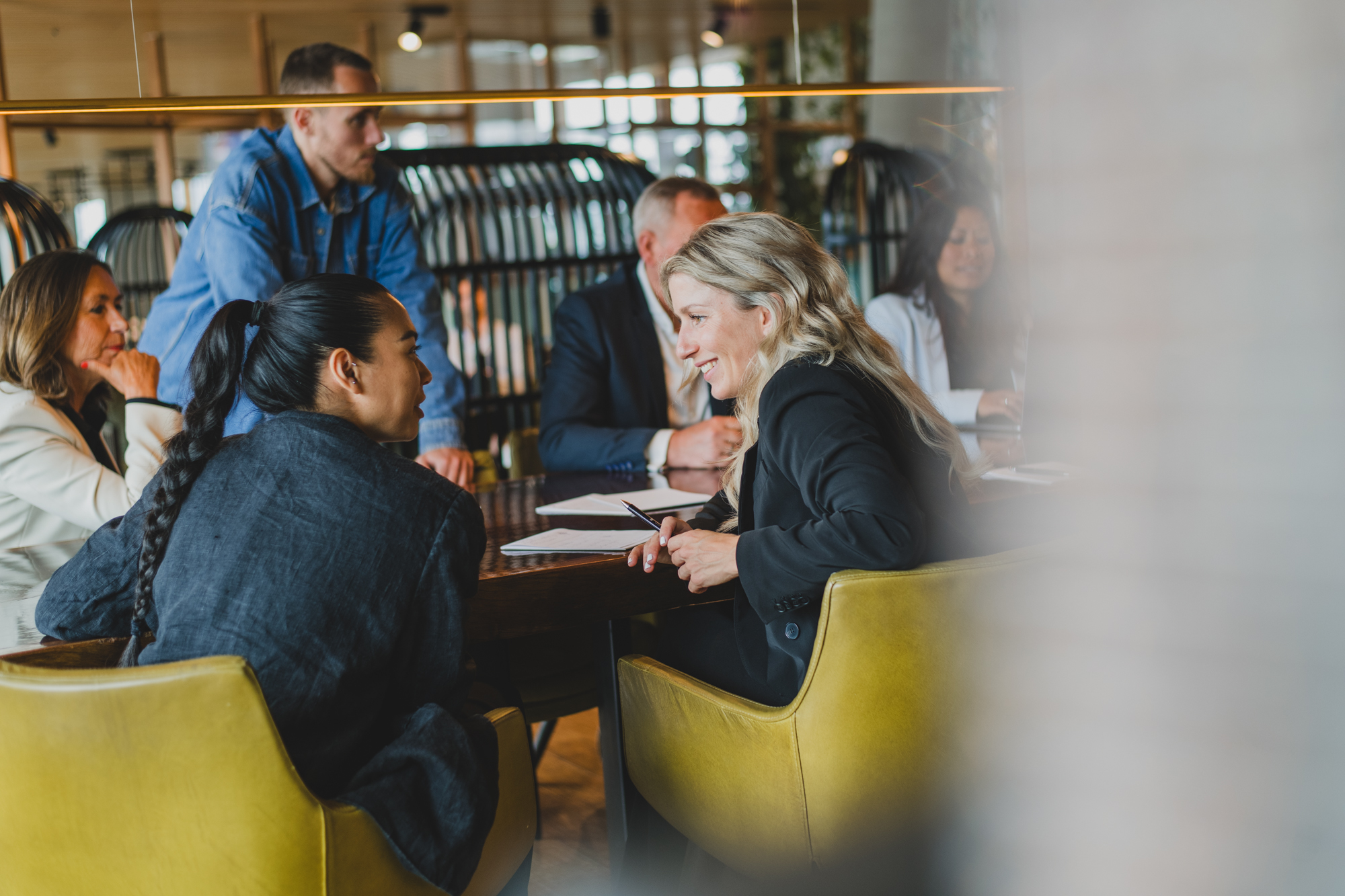 Accreditatie SKJ en ABAN voor Spraakwater trainingen - Spraakwater